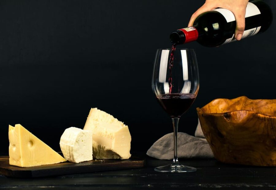 Wine Tasting and Cheese Platter - Why This Tasting Is Worth Considering