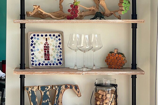 Wine Tasting Around the World - Final Thoughts
