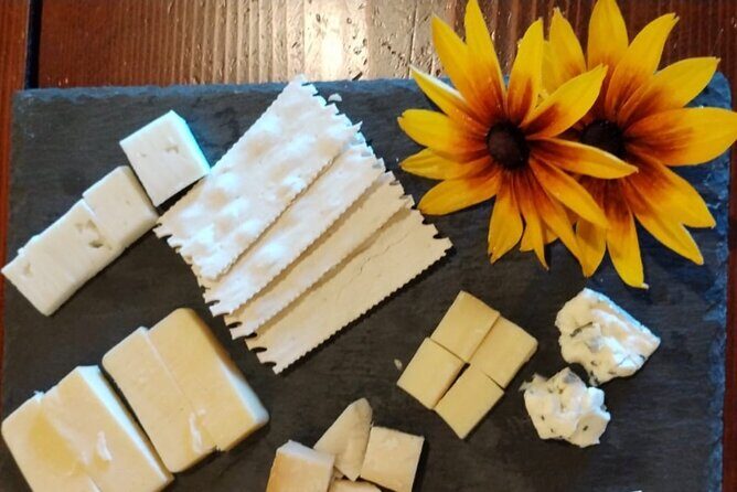 Wine Tasting Experience at Silvara Cellars Leavenworth - The Tasting Itinerary: What to Expect