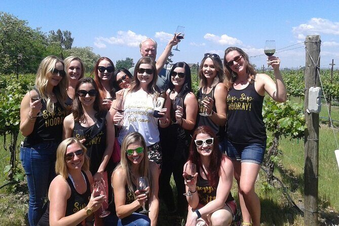 Wine Tasting, Private Transportation in Walla Walla, WA - Final Thoughts: Who Should Book This?