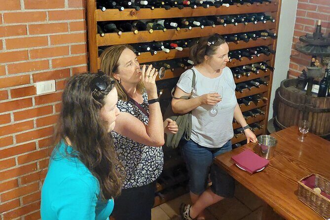 Wine tour Peljesac - Boljenovii Ponikve: A Taste of Autochthonous Croatian Wine