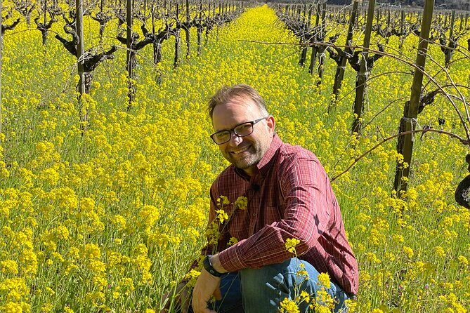 Wine Tour Pros - Corporate Charters and Events - The Wineries and the Stops