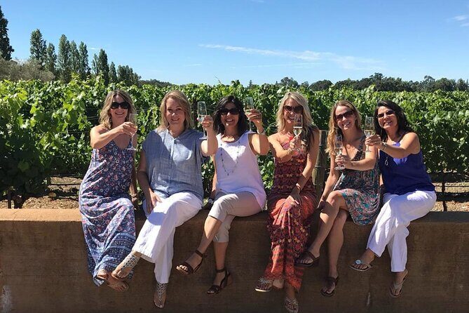 Wine Tour Pros - Dinner Transportation: SUV for Up To 6 Guests - Frequently Asked Questions
