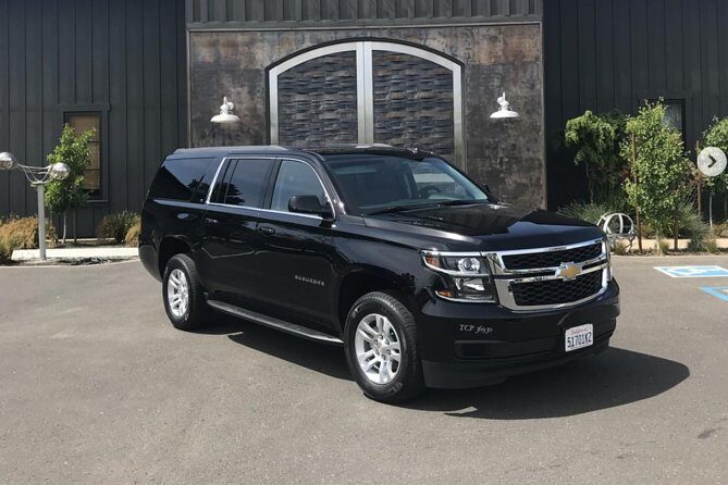 Wine Tour Pros - Napa Valley Wine Tour and Transportation - Authentic Experiences and Honest Reviews