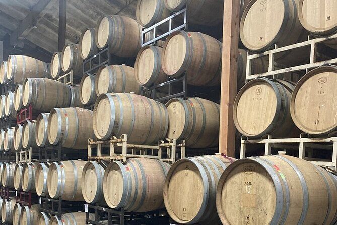 Wine Tours One - Analyzing the Value