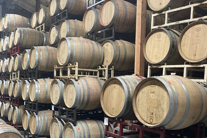 Wine Tours Three - Value and Practical Considerations