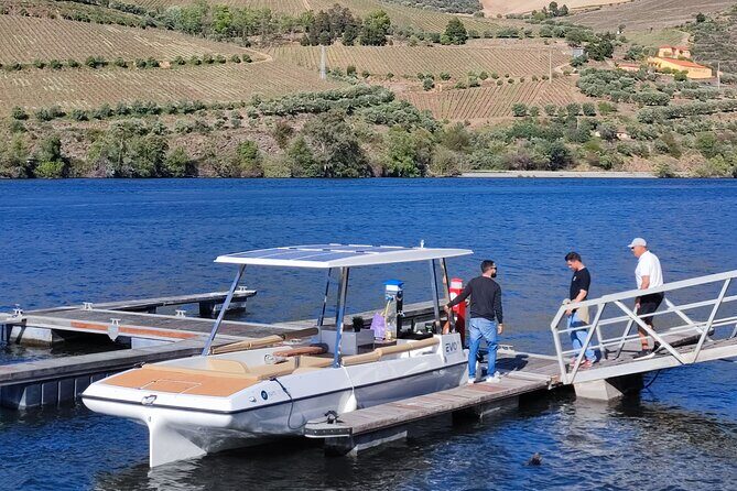 Wine Venture and Boat Trip in Douro Valley from Porto - The Sum Up: Who Should Consider This Tour?