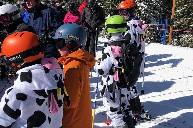 Winter fun-Private transportation to Ski, snowmobiling, and dog sledding areas. - The Sum Up