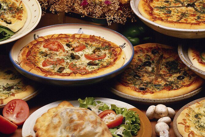 Winter Haven Guided Brunch Tour - The Experience: What You Can Expect