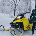Winter Holiday Snowmobiling in Nozawa Onsen Area - Practical Tips for Travelers