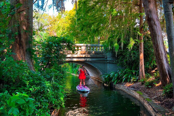Winter Park Paddle Board Adventure - Practical Details and Considerations