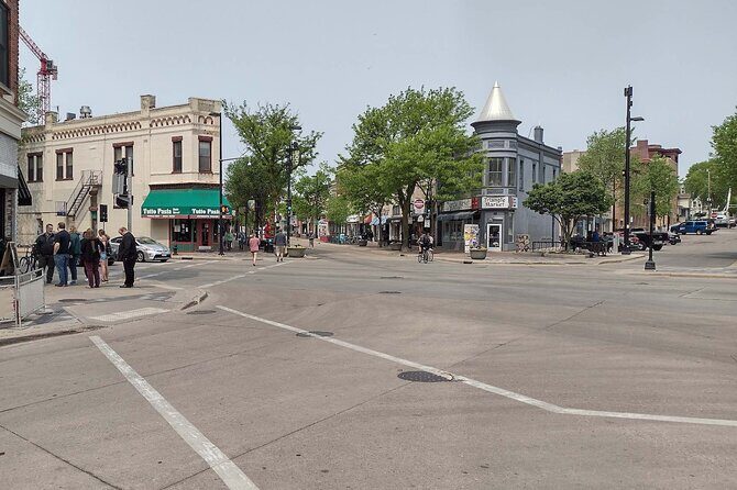 Wisconsin's Madtown: A Madison Self-Guided Walking Tour - Who Will Love This Tour?
