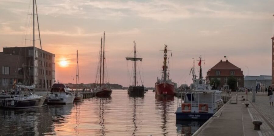 Wismar: Harbor Sightseeing Cruise - Why This Tour Is Worth Considering