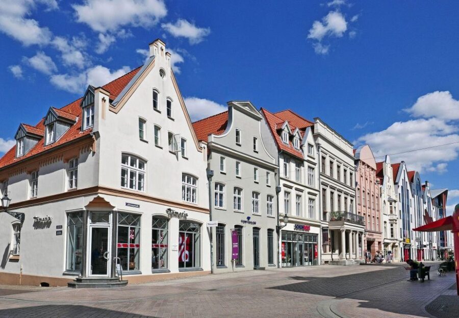 Wismar Private Guided Walking Tour - Exploring Wismar’s Historic Heart