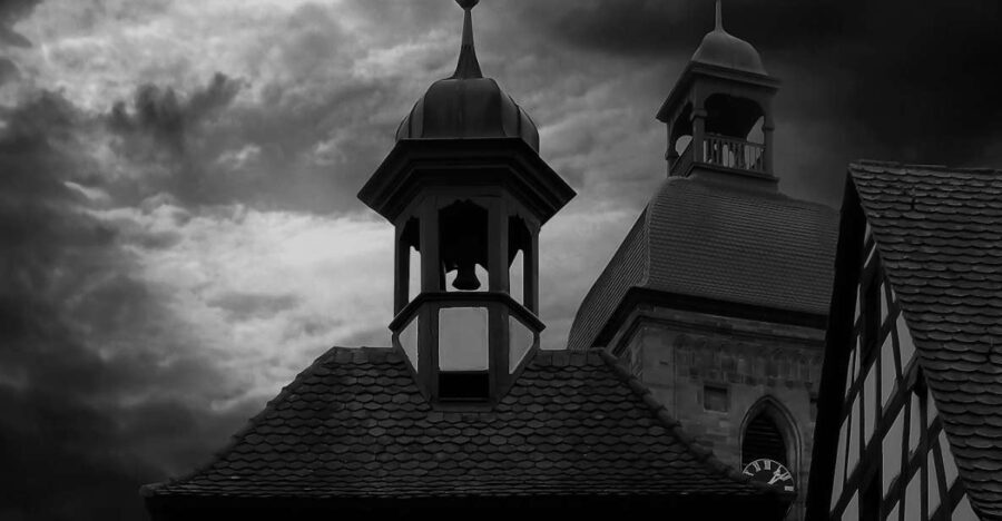 Witches, Ghosts, Executioners City tour - The Practicalities