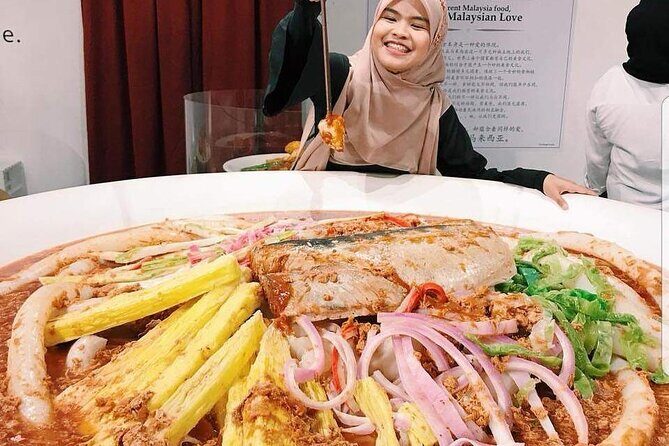 Wonderfood Museum in Penang Admission Ticket - Final Thoughts: Is It Worth Visiting?