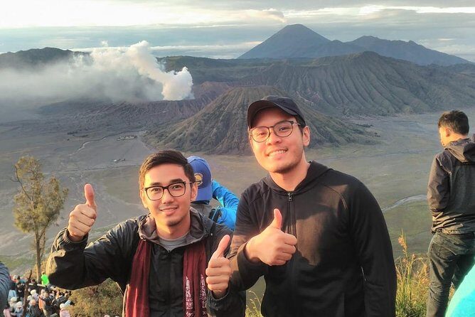 Wonderful Bromo Sunrise Tour Depart from Surabaya - The Experience—Beyond the Itinerary