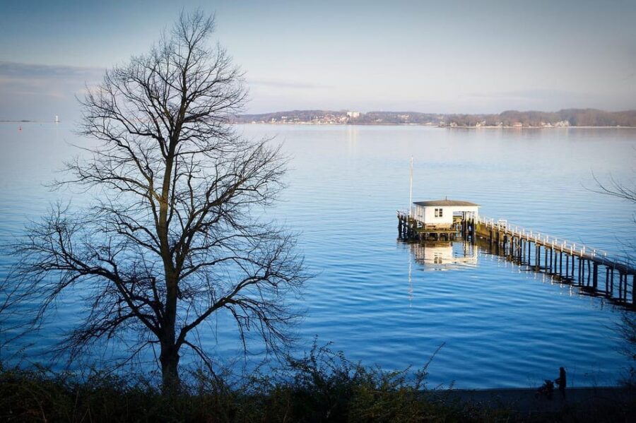 Wonderful Kiel - love at second sight - Final Thoughts