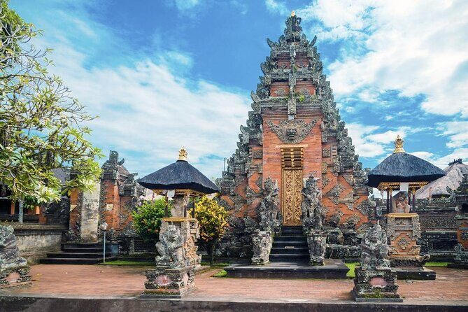 Wonderful of Ubud Tour - (Private & All-Inclusive) - What We Love About This Tour