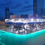 Wonderful Pearl Luxury Dinner Cruise with Live Music & Pick-up (SHA Plus) - Practical Details