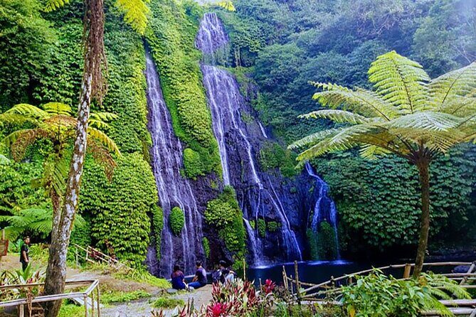 Wonderful Trip to Bali Paradise Banyumala Waterfall And Twin Lake - Exploring Bali’s Heartland: What to Expect from the Tour