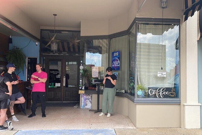 Wonderful Walla Walla Scavenger Hunt - The Bottom Line