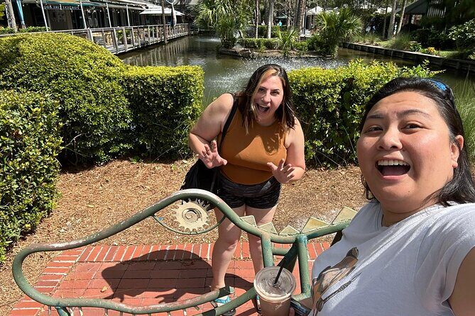 Wonderful Winthrop Scavenger Hunt - The Highlights of the Experience
