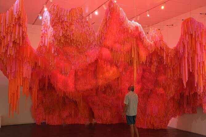 Wonderspaces Arizona Admission - The Practical Side: Pricing, Duration, and Accessibility