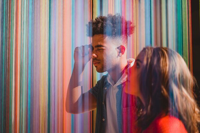 Wonderspaces Austin Admission - The Authentic Touch from Visitors