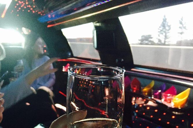 Woodbury Common Premium Outlet Shopping Private Day Trip by Limousine from NYC - Final Thoughts