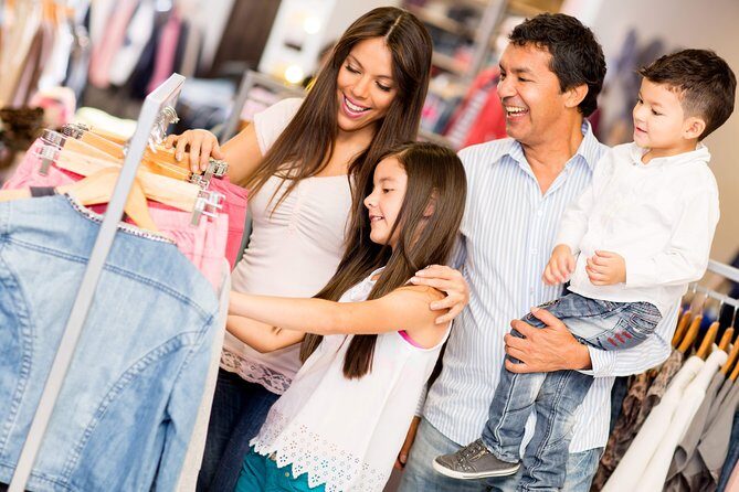 Woodbury Common Shopping Tour from NYC by Helicopter - What’s the Real Value?