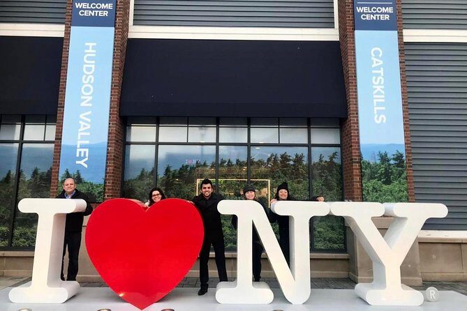 Woodbury Outlet 7 hours shopping up to 5pax - What Makes Woodbury Common Premium Outlets Special?