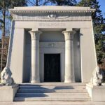 Woodlawn Cemetery: A Self-Guided Audio Tour of Gilded Age Art and Architecture - The Sum Up