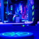 Woop! Glow Golf: Maribor - The Experience & Value