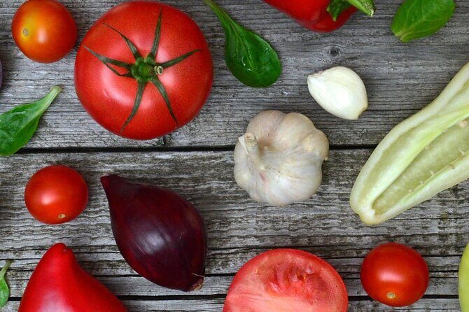 World Cuisine Classes in the Base of the Mountains - Who Should Book This Tour?