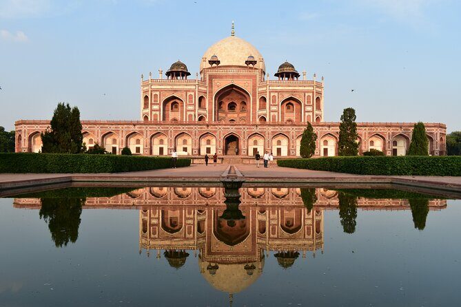 World Heritage Monuments of Delhi - Premium Private Tour - Why This Tour Works for Most Travelers