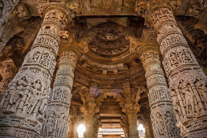 World Heritage Site: Patan, Dholavira & Little Rann Of Kutch Tour - A Closer Look at the Itinerary