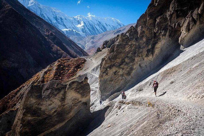 World Highest Lake Motorbike Tour - 9 Days - Who Is It Best For?