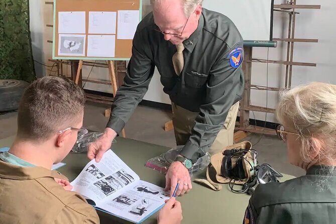 World War II Aviation Cadet Flight Experience - What We Love and What to Consider