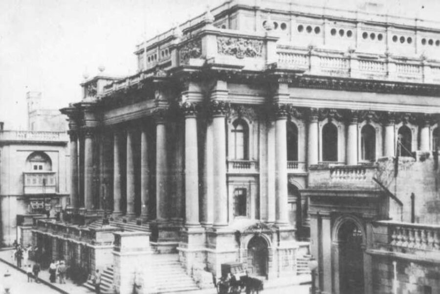 World War II Malta Full-Day Walking Tour - The Final Word