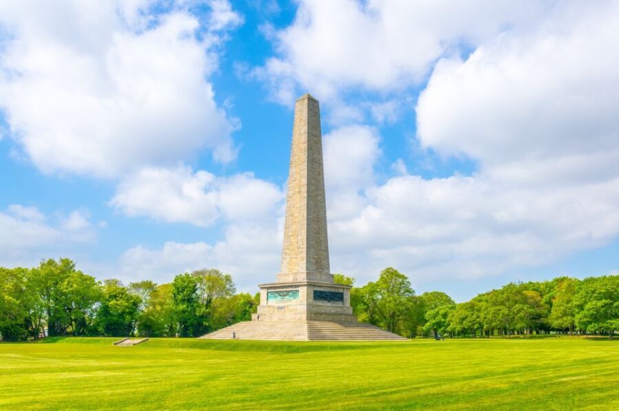 World War II Private Guided Walking Tour of Dublin - An Itinerary That Connects Past and Present