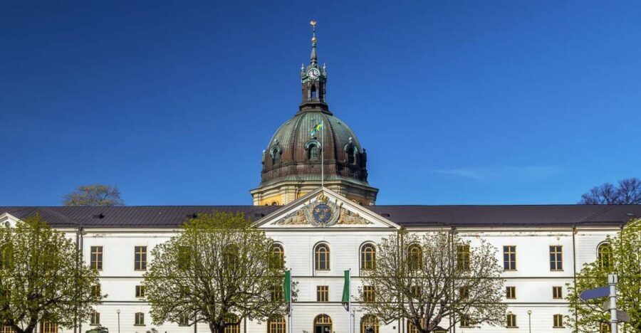 World War II Stockholm Old Town Walking Tour and Army Museum - The Practical Side: What You Need to Know