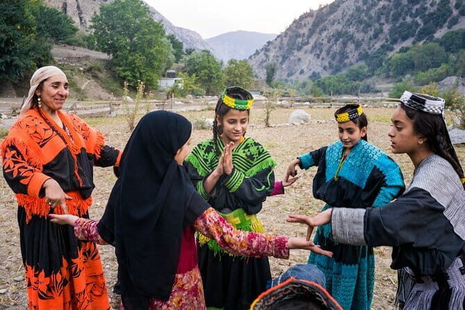 World's Unique Cultural Trip to Kalasha Valleys - Final Thoughts: Who Should Book This Tour?
