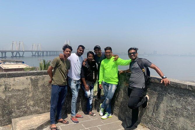Worli Fishing Village Tour - Final Word