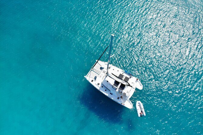 Wrightsville Beach Day Sail Private Catamaran Charter - What Travelers Say and Why It Matters