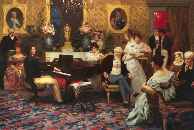 Wrocaw: Chopin & Friends piano concerts - What Travelers Will Love