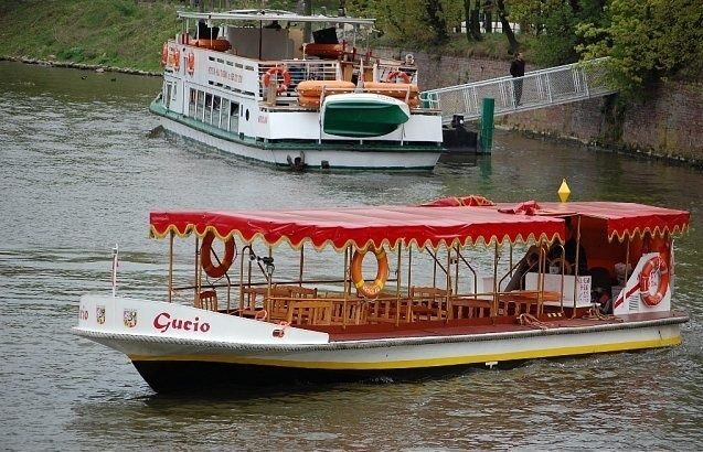 Wrocaw City Tour with Gondola or Boat Ride - A Closer Look at the Wrocław Experience