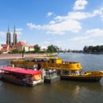 Wrocaw: Long City Walk and River Cruise - Practical Details and Value