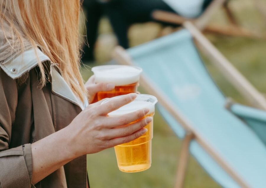 Wrocaw: Polish Craft Beer Walking Tour with Tastings - The Itinerary: What to Expect