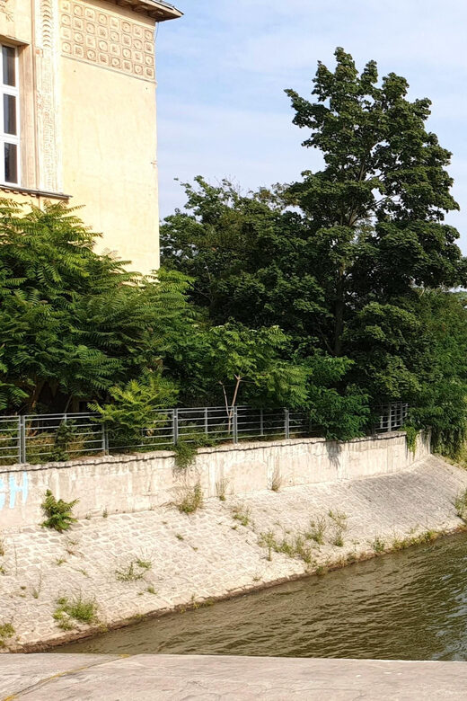 Wrocaw: Venice of the North! Monuments on the Odra River 2h - How the Tour Fits into Your Wrocław Experience